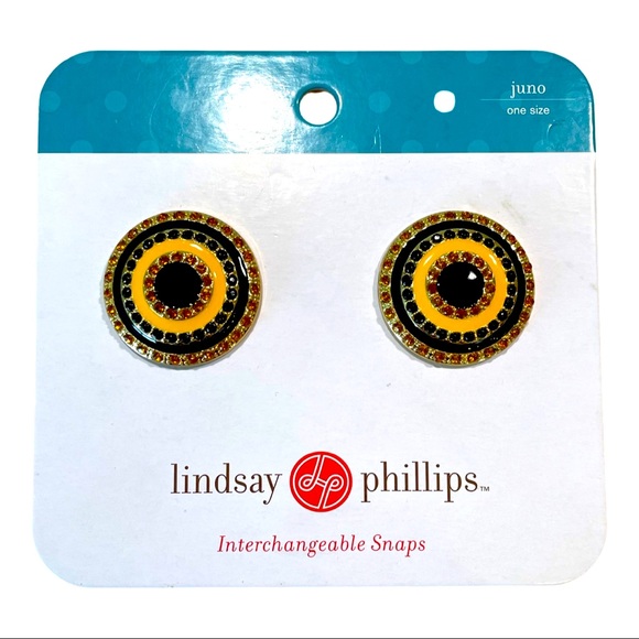 lindsay phillips | Other | New Lindsay Phillips Interchangeable Shoe ...